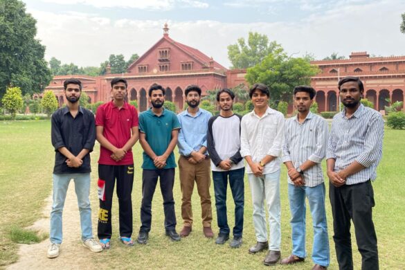 Minhaj Study Centre – Minhaj-ul-Quran International India